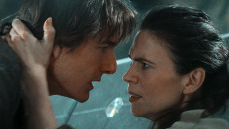 Mission: Impossible – The Final Reckoning ending explained: Does Ethan ...