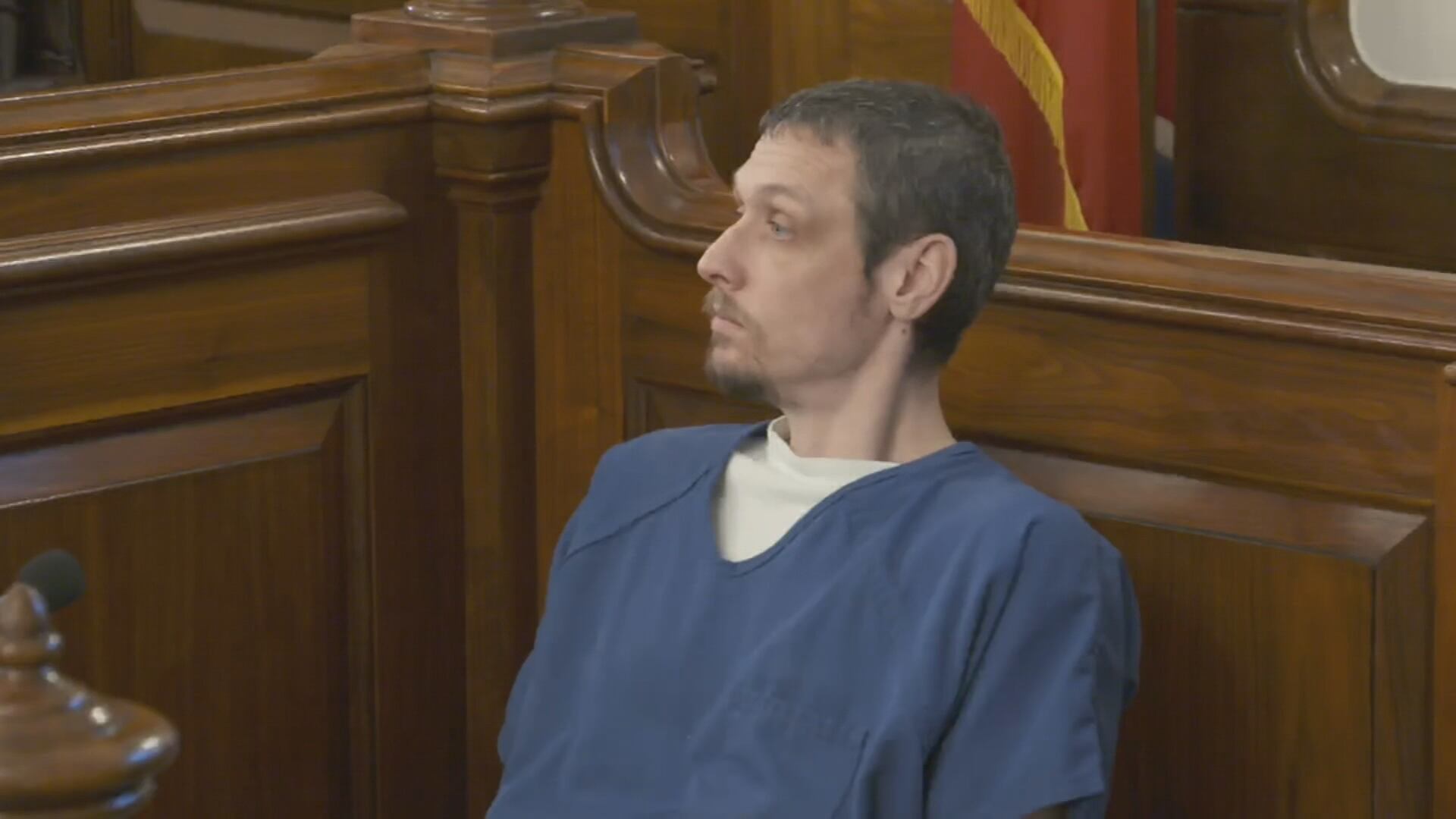 Post-conviction relief hearing continues for Holly Bobo’s killer