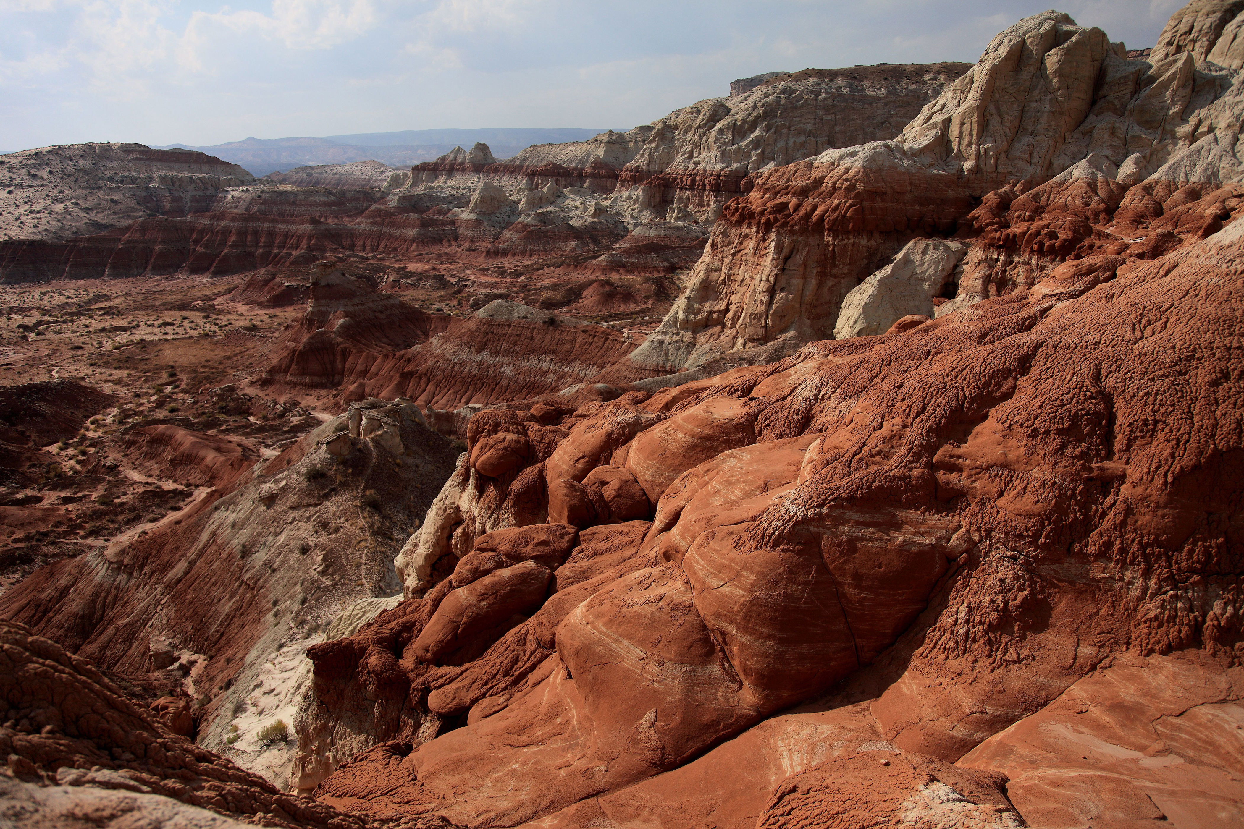 This "Dangerous" National Park Site Was The Last Place In The ...
