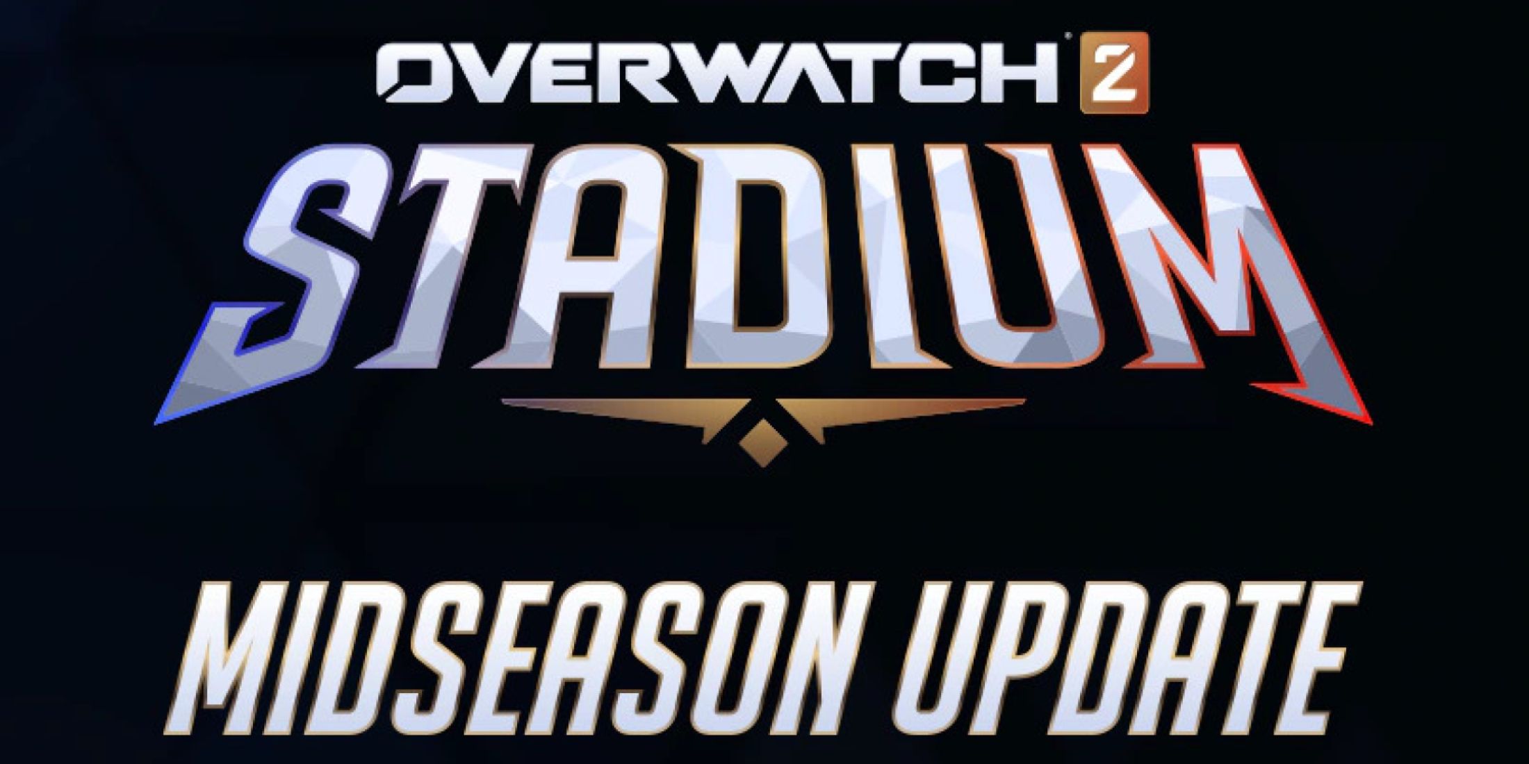 Overwatch 2 Releases Mid-Season 16 Update