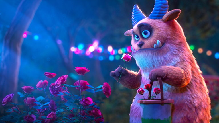 Lino DiSalvo's Mediawan Kids & Family Animated Feature ‘Twisted' Draws ...