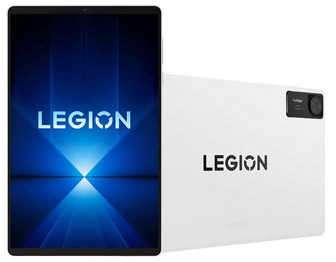 Lenovo’s Snapdragon 8 Elite powered Legion Tab Y700 gaming tablet announced