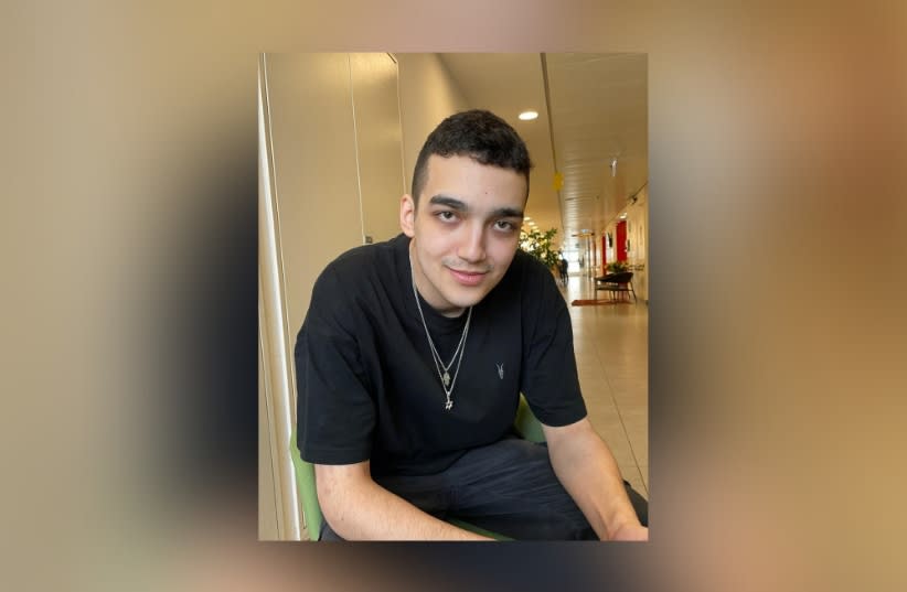 The price of Edan Alexander’s release: Giving Hamas control of humanitarian aid