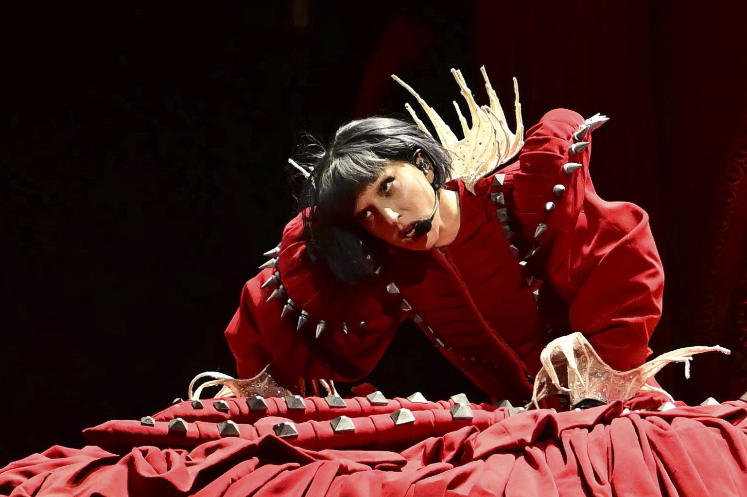 Lady Gaga: pop superstar only one award win away from coveted EGOT ...