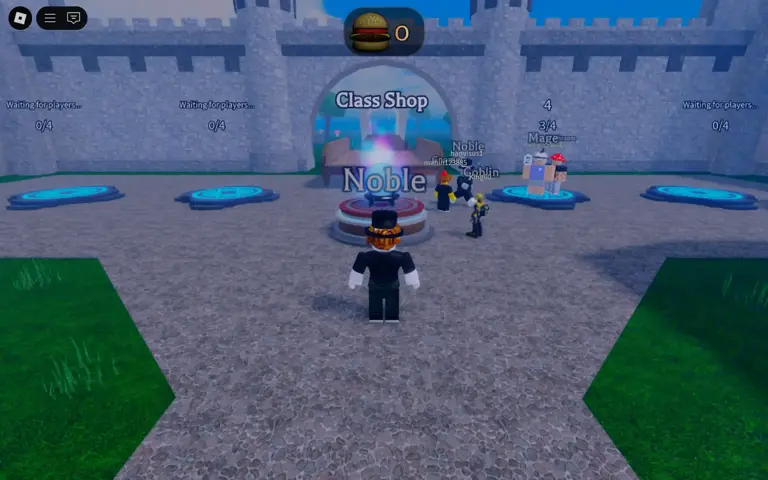 Dead Spells [NEW YEAR] codes (January 2026)