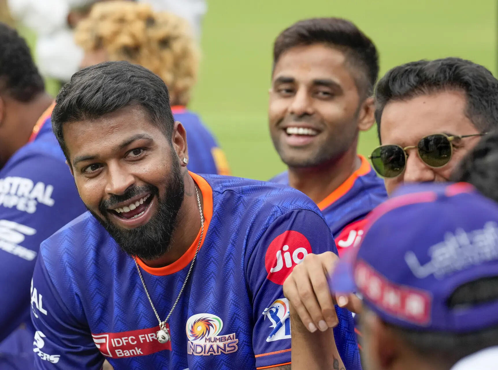 IPL playoffs scenarios: With 8 games remaining, MI have 6.3% chance of ...