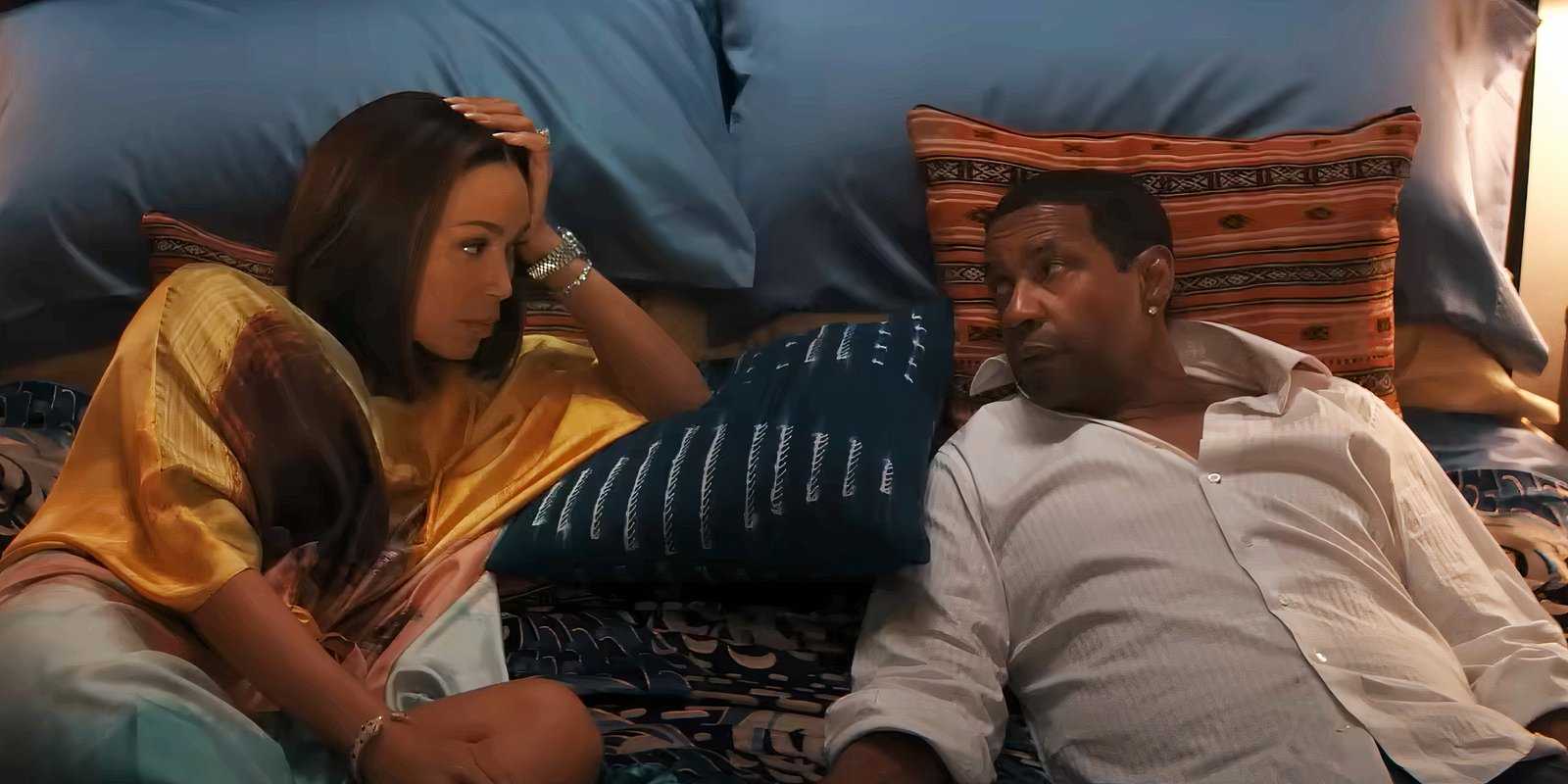 Highest 2 Lowest Ending Explained: David King's Journey & Final Showdown