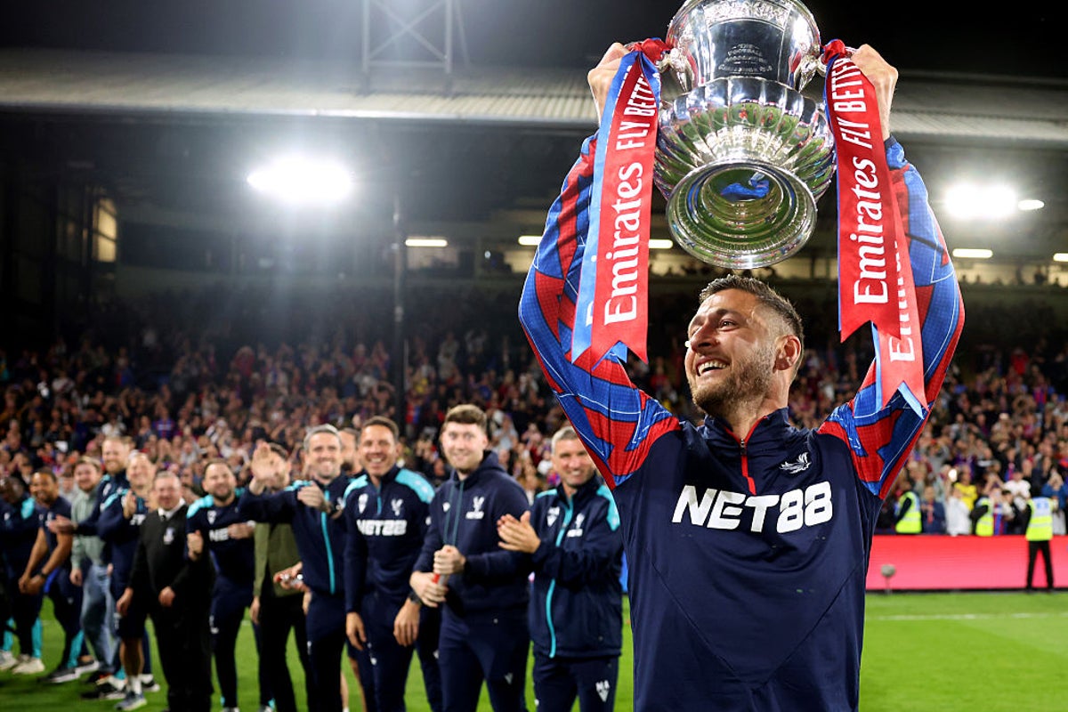 FA Cup draw updates as Premier League sides learn third round ties
