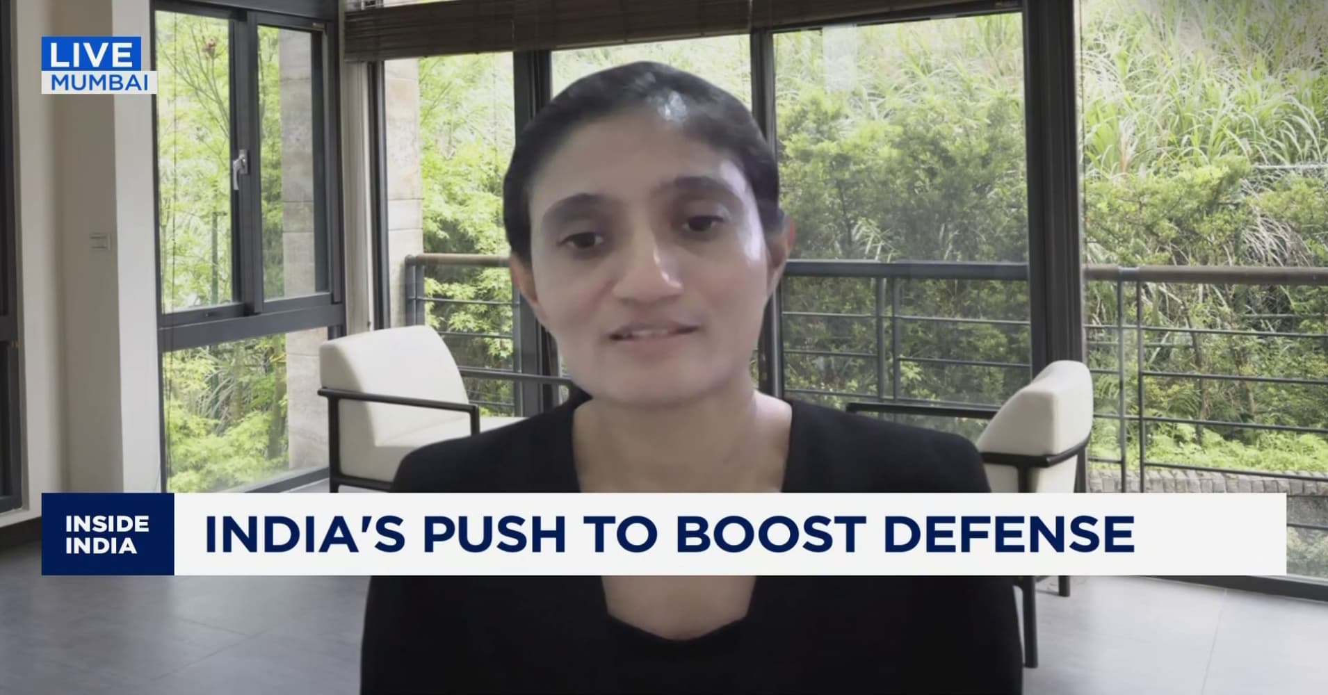 India’s defense sector gains global traction amid indigenization push ...