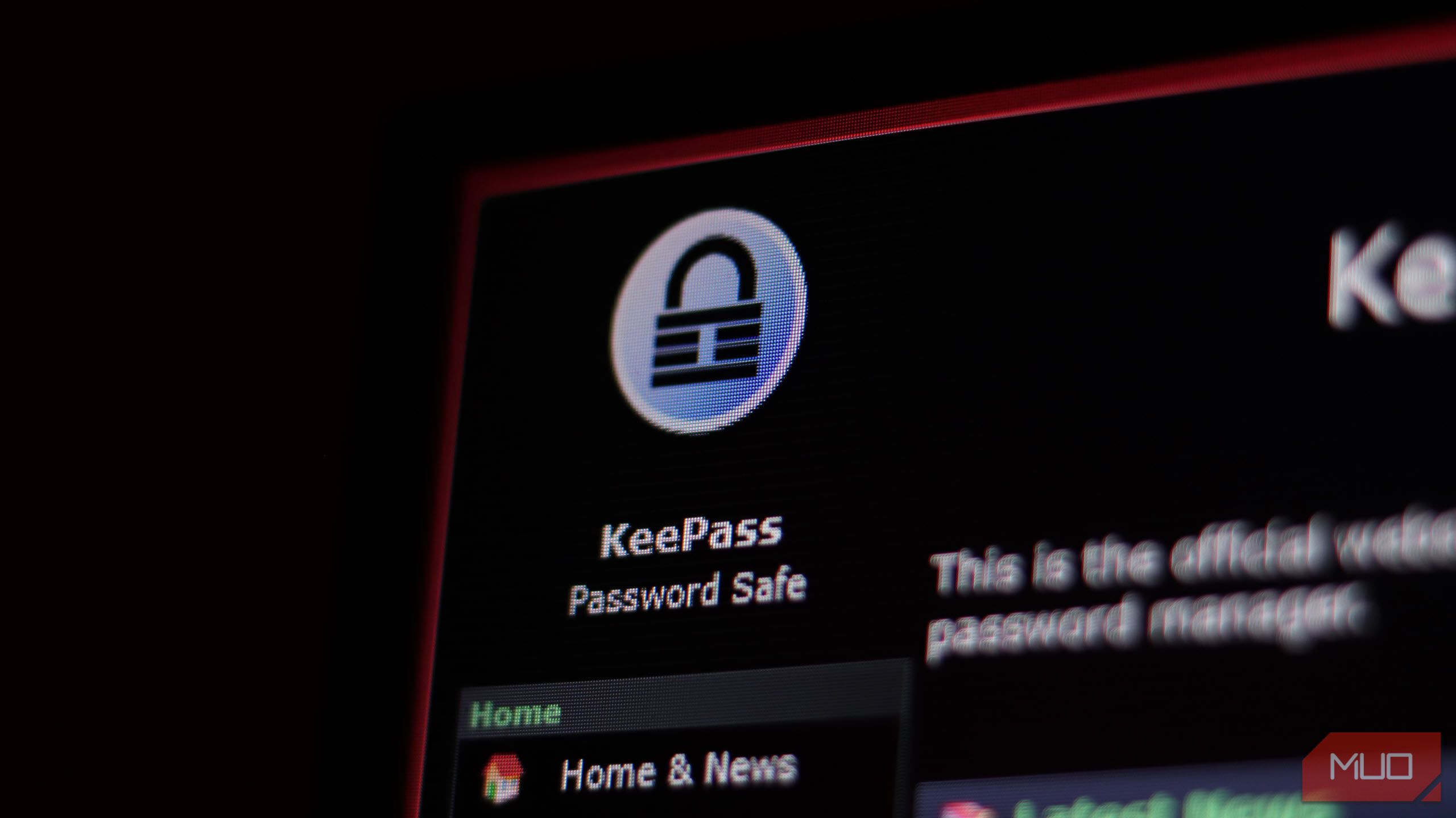This Fake Password Manager Reminds You to Watch Where You Download From