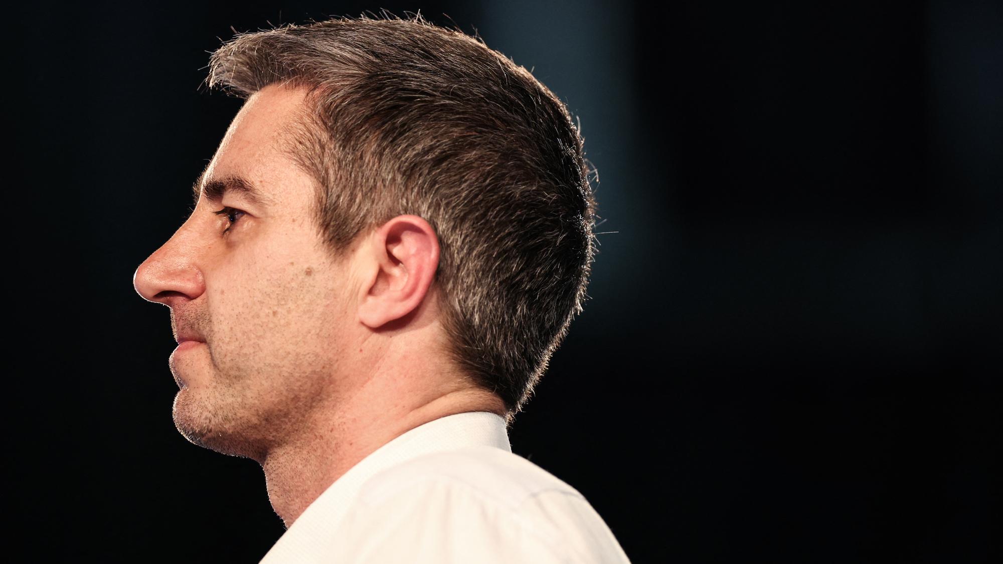 Pour 2027, François Ruffin prône une primaire « de Poutou à Hollande ...