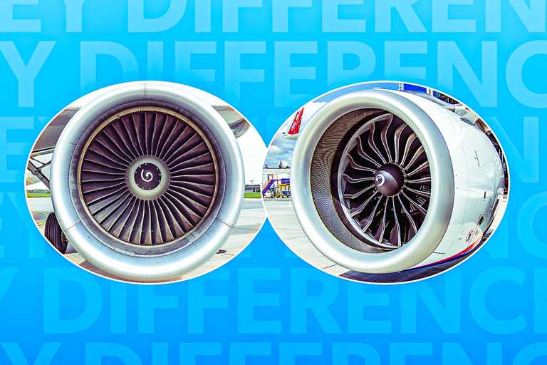 CFM56 Vs Leap Engines: What Are The Key Differences?