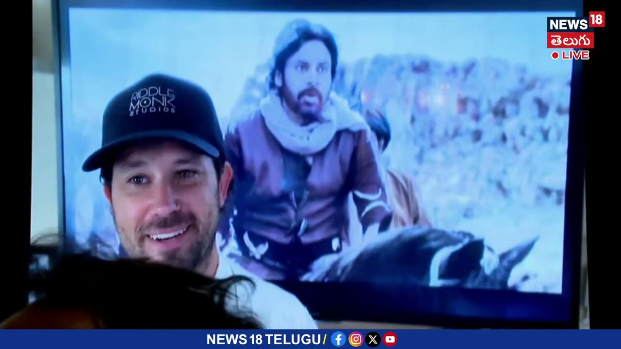 Producer on Harihara Veeramallu | మీ అంచనాలకు మించి