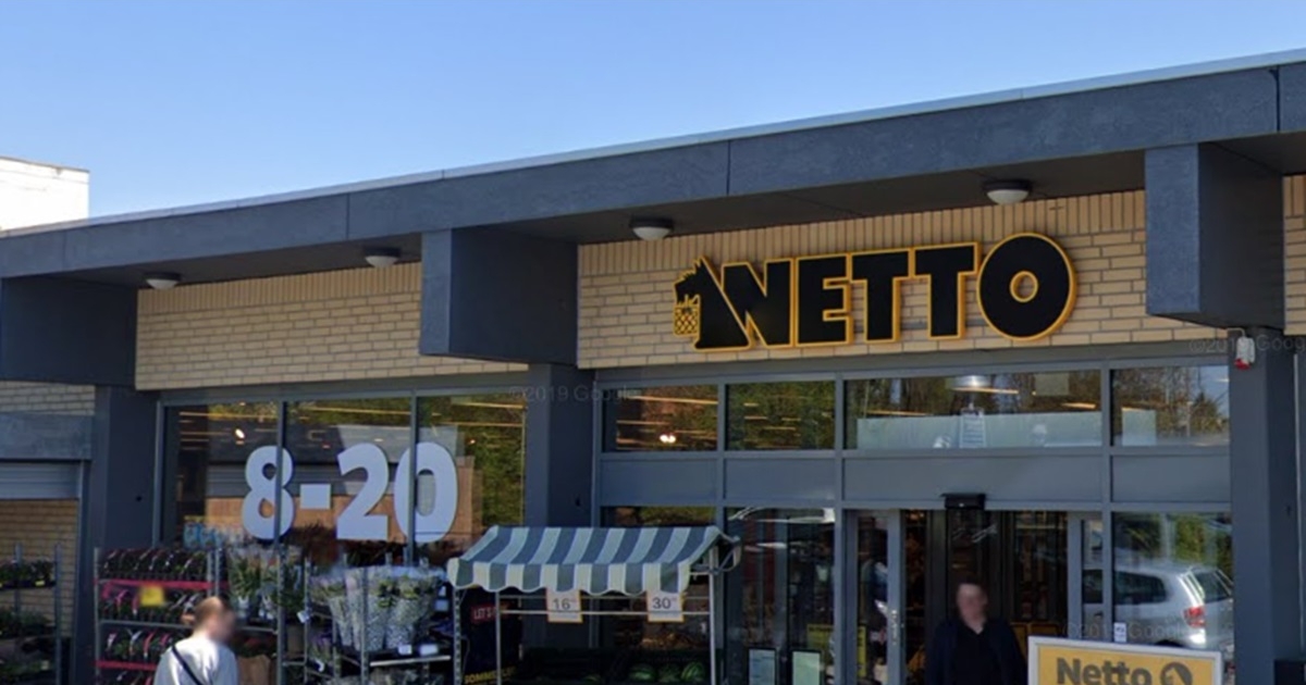 Salling Group melder ud om Netto og Føtex: "Vi har været på det danske ...