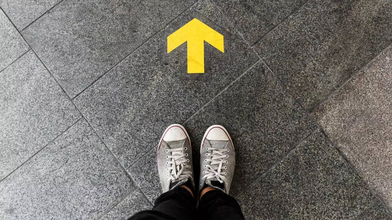 Why You Should Not Cross a Chauraha in the Evening