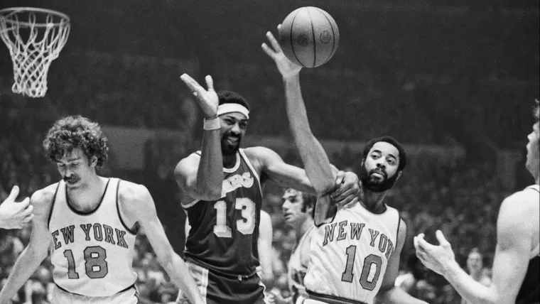 Last time Knicks won NBA championship: Complete finals, playoff history ...