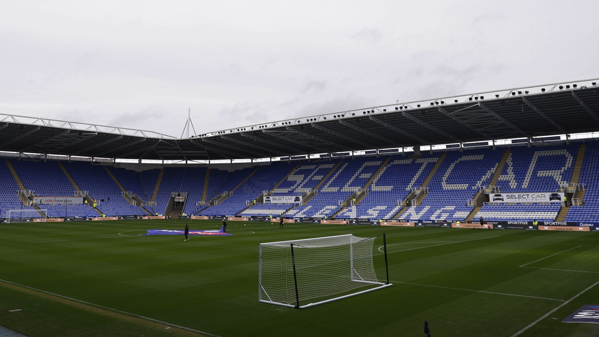 Dai Yongge’s Reading Ownership By Numbers