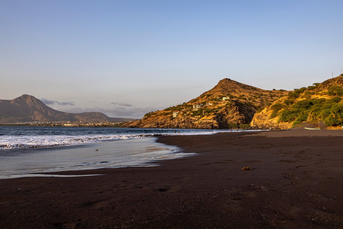 Statt Kanaren: Diese Inselgruppe ist genauso sonnig – aber günstiger ...