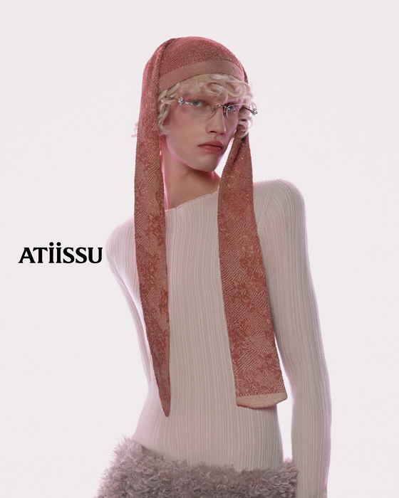 Hosiery for your head? Not a stretch for hat brand ATiiSSU