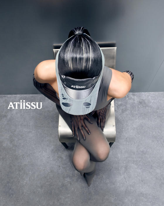 Hosiery for your head? Not a stretch for hat brand ATiiSSU