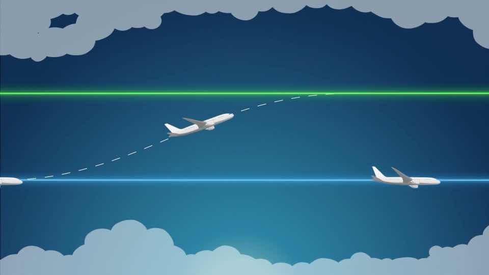 FAA Creates "Ultra-High Airspace" to Ease Florida Flight Congestion