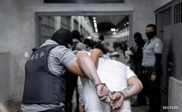 Why An Email By US Intel Chief's Aide On Venezuelan Gang Raised Concern