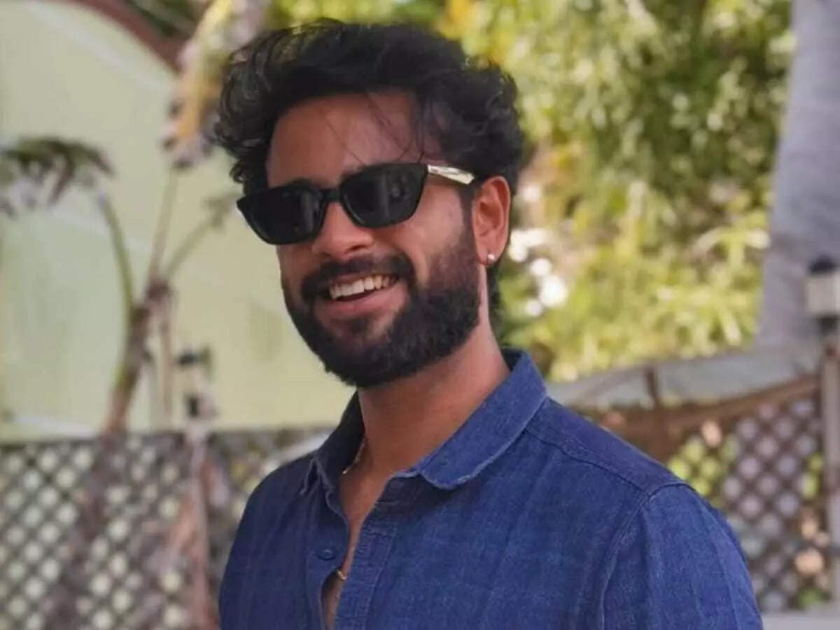 Did you know that Cooku with Comali fame Raj Ayyappa acted with Sibi ...