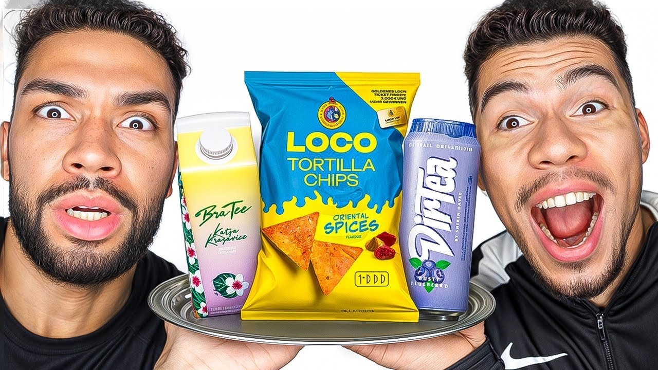 NEUE INFLUENCER PRODUKTE BRUTAL EHRLICH BEWERTEN