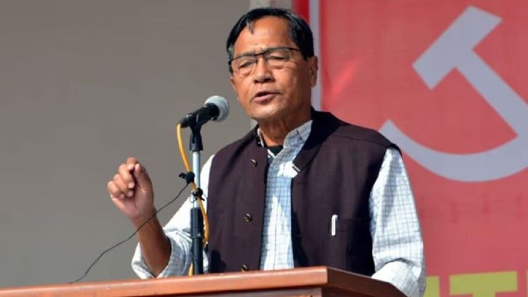 Tripura LoP: 'No dialogue possible now', but hopeful on Maitri Setu opening