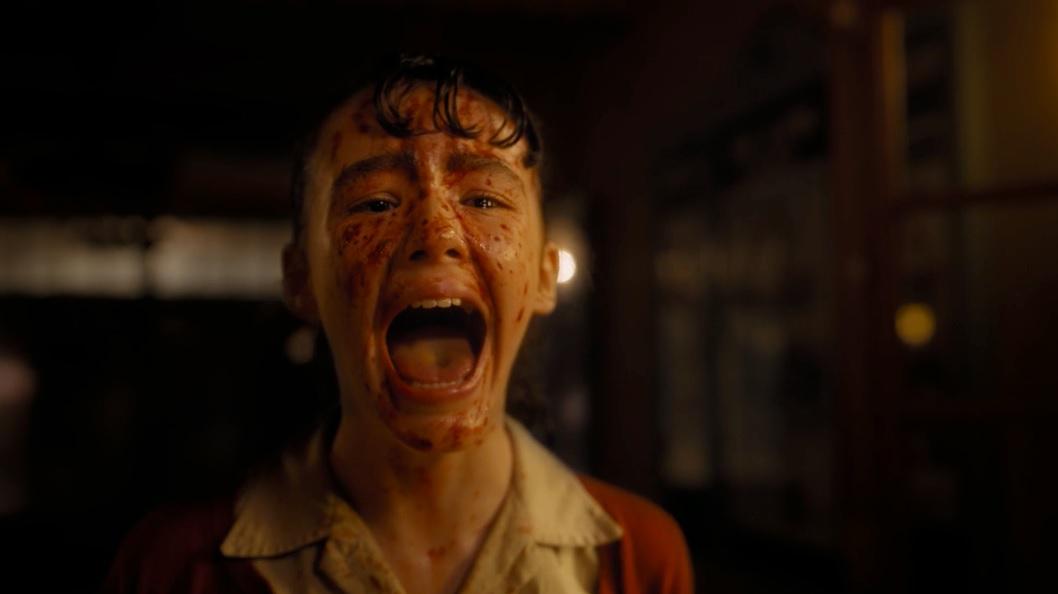 "Es"-Serie "Welcome to Derry": Gänsehaut-Trailer und Starttermin