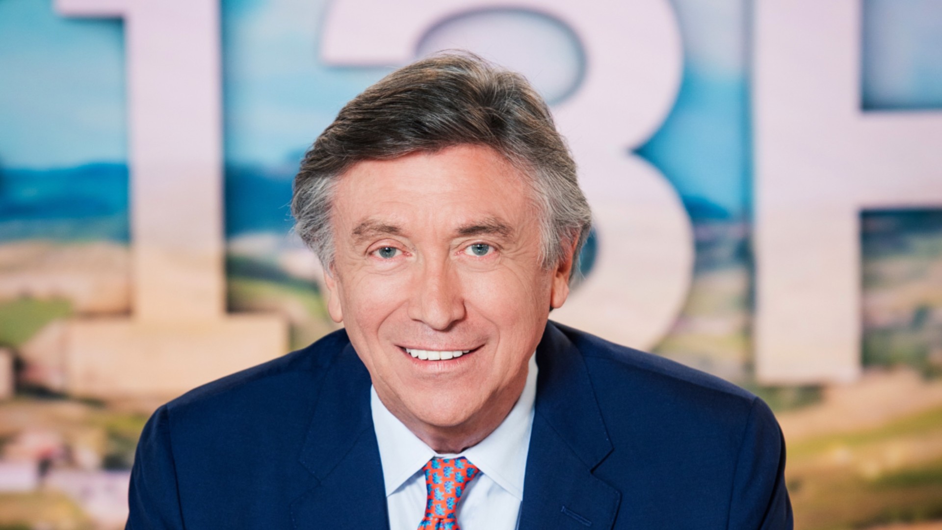 « On a déjeuné ensemble » : Jacques Legros révèle le lien qu’il garde ...
