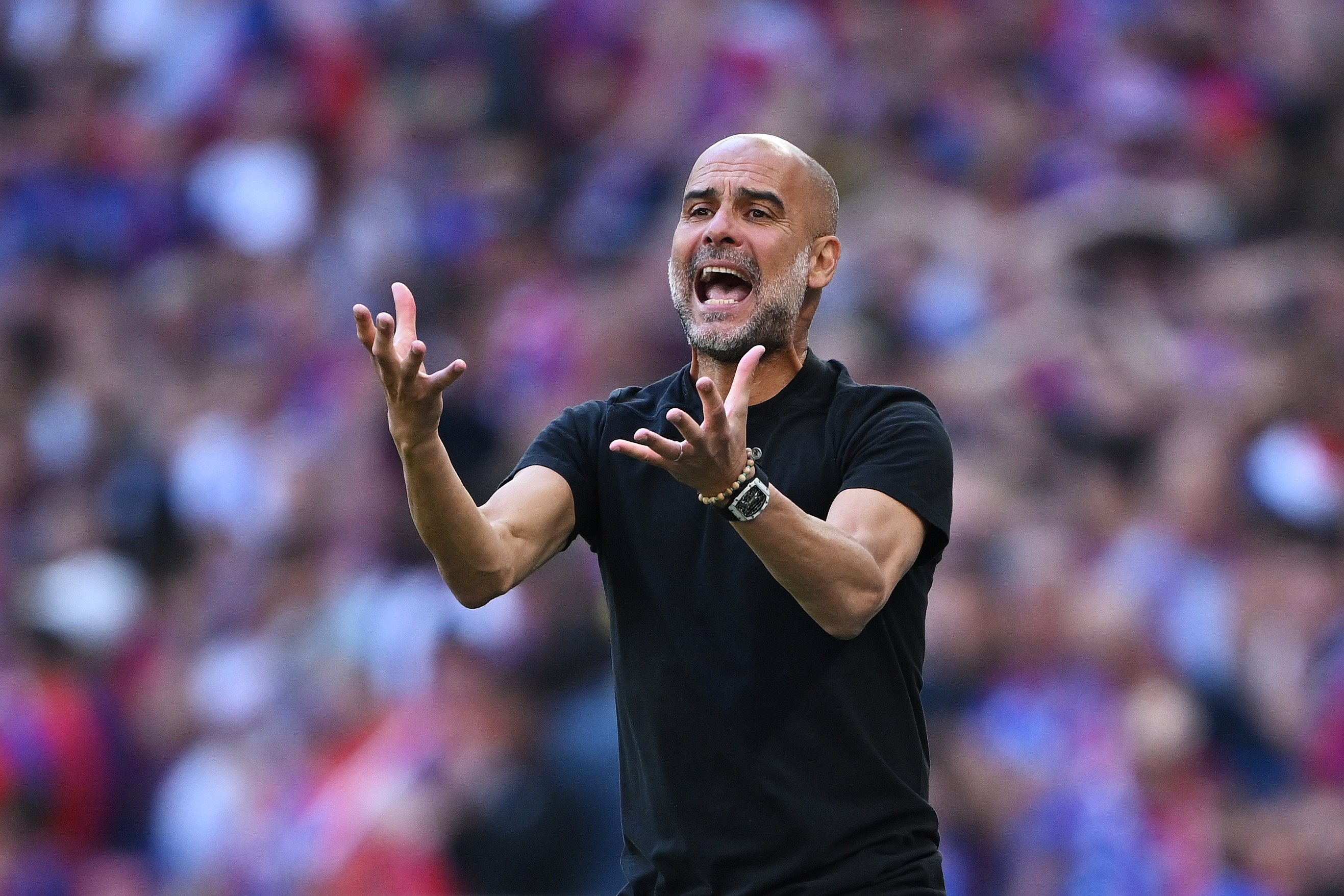 Thomas Tuchel insists Arsenal and Liverpool will have huge Premier ...