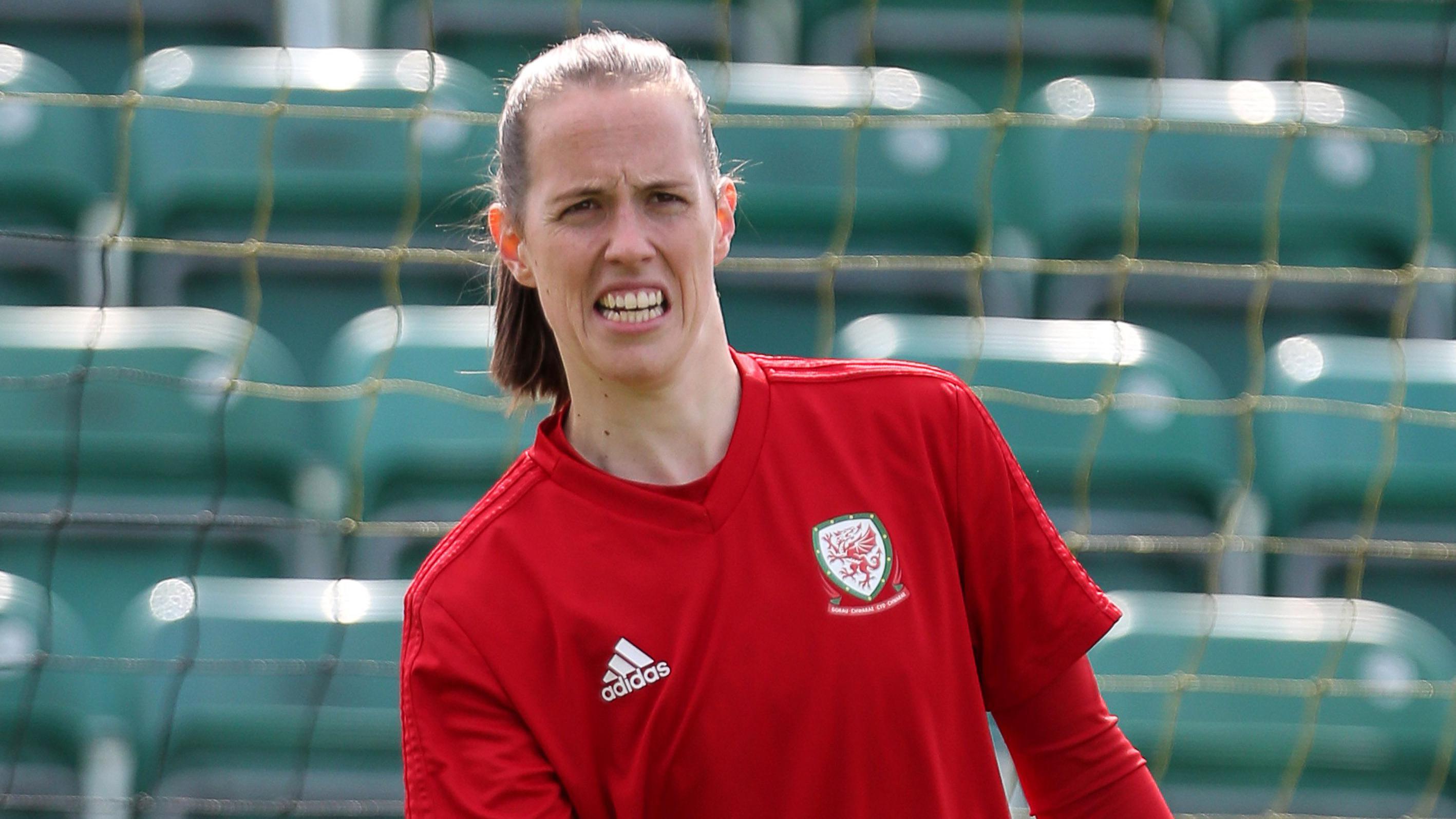 Injured O'Sullivan-Jones set for Wales Euros role