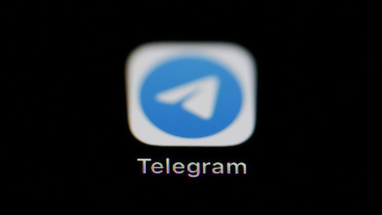 Verifying claims that France asked Telegram founder to silence Romanian ...