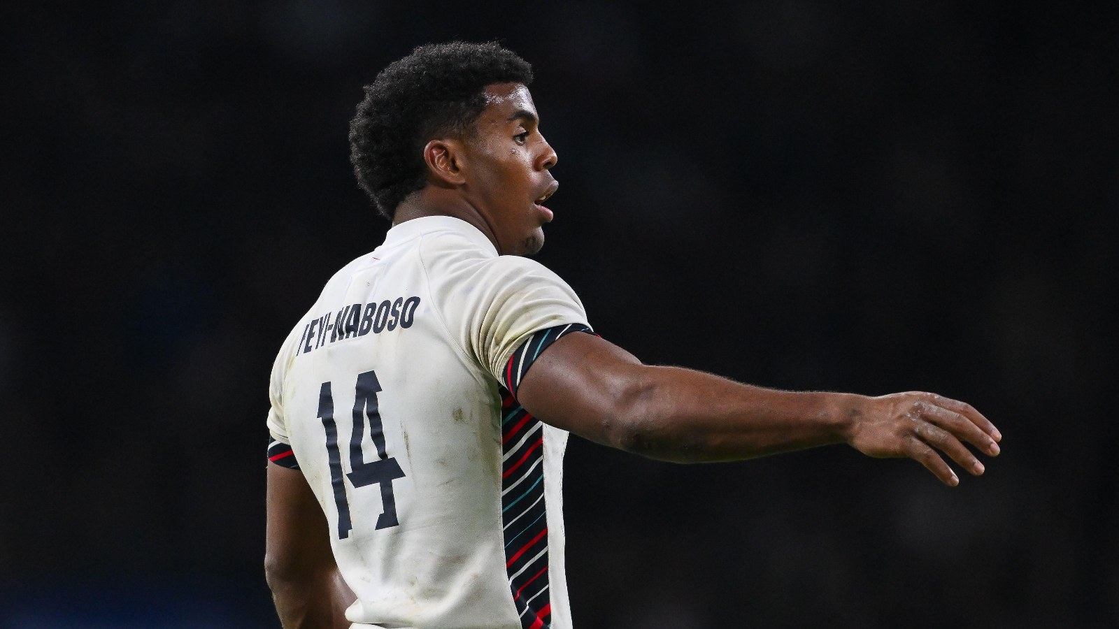 Steve Borthwick explains why he had to ‘step in and stop’ Immanuel Feyi ...