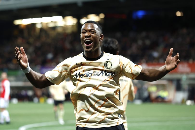 Who is new Aston Villa signing Zepiqueno Redmond? Why he went viral, 80 ...