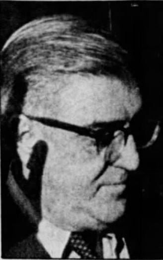 How serial killer's judge stood up to Kennedys after RFK Jr.'s brother ...