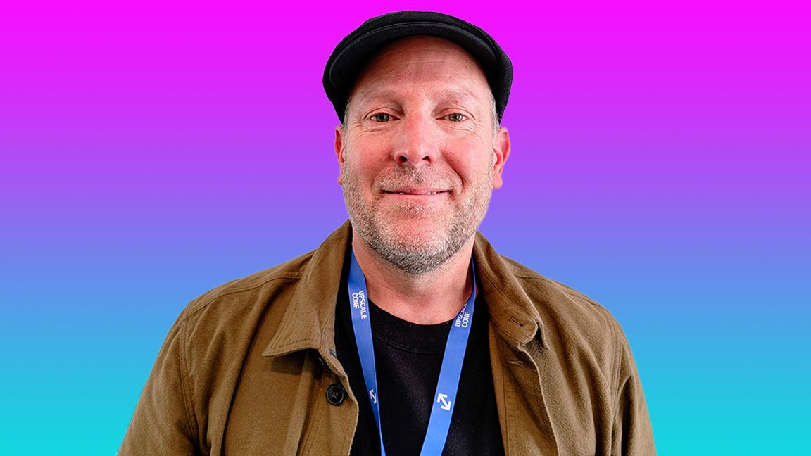 In a rare OpenAI interview Chad Nelson faces the 'AI Slop' backlash and says "rising above the ...