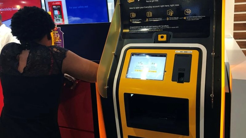 Sanlam and Tyme Bank launch joint venture for personal loans and credit ...