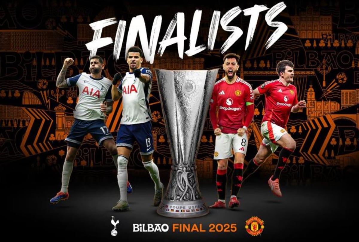 Τελικός Europa League: Για τη δόξα, για το Champions League και για να ...