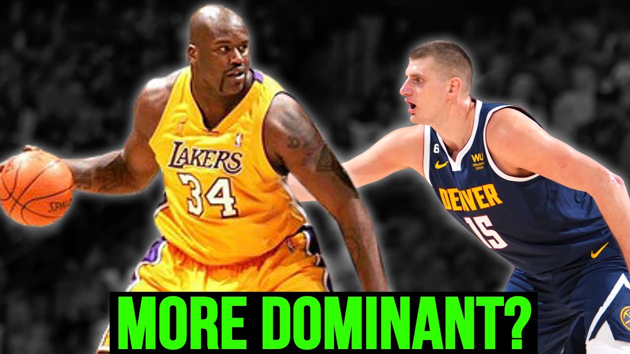 9 Most Dominant Championship Runs in NBA History
