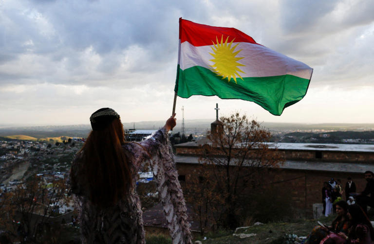 Kurdistan Region looks to future with US ties