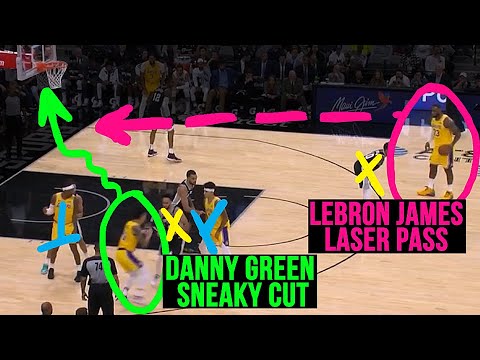 5 sneaky NBA tactics hiding in plain sight