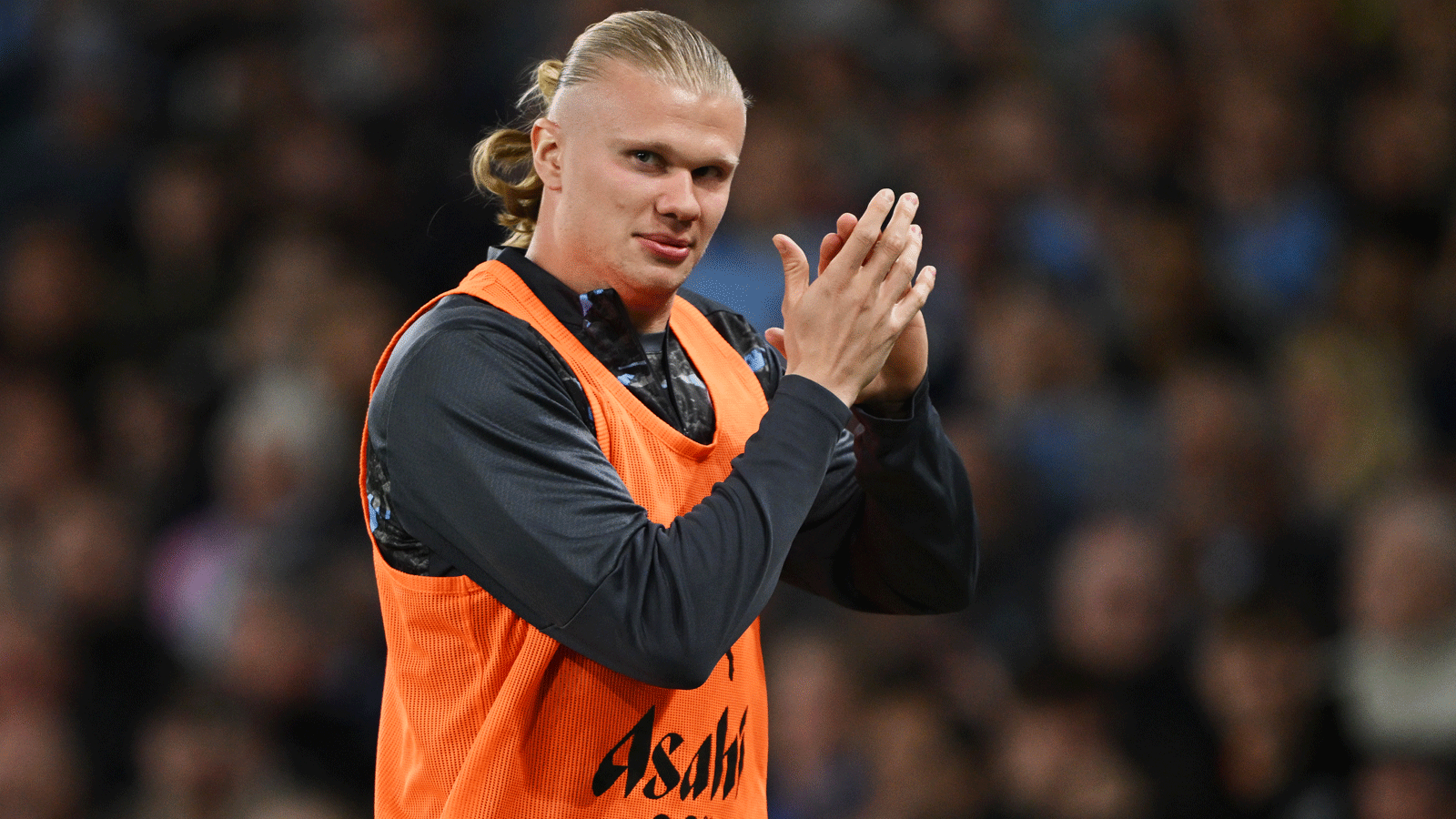 "Das ist originell und nett": Heimatverein von Erling Haaland wird von ...