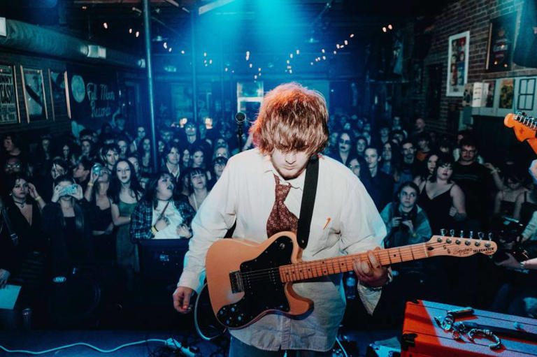 Full Moon Records, Crash Cast Podcast reveal lineup for 2025 Full Moon Fest