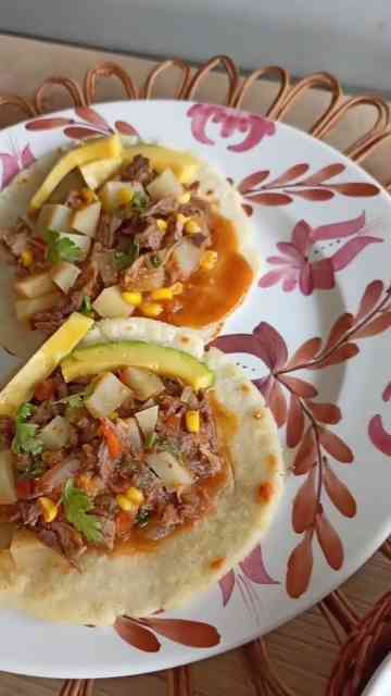 Picadillo De Res – Ideal Para Rellenar Empanadas, Tacos, Crepes O Lo ...