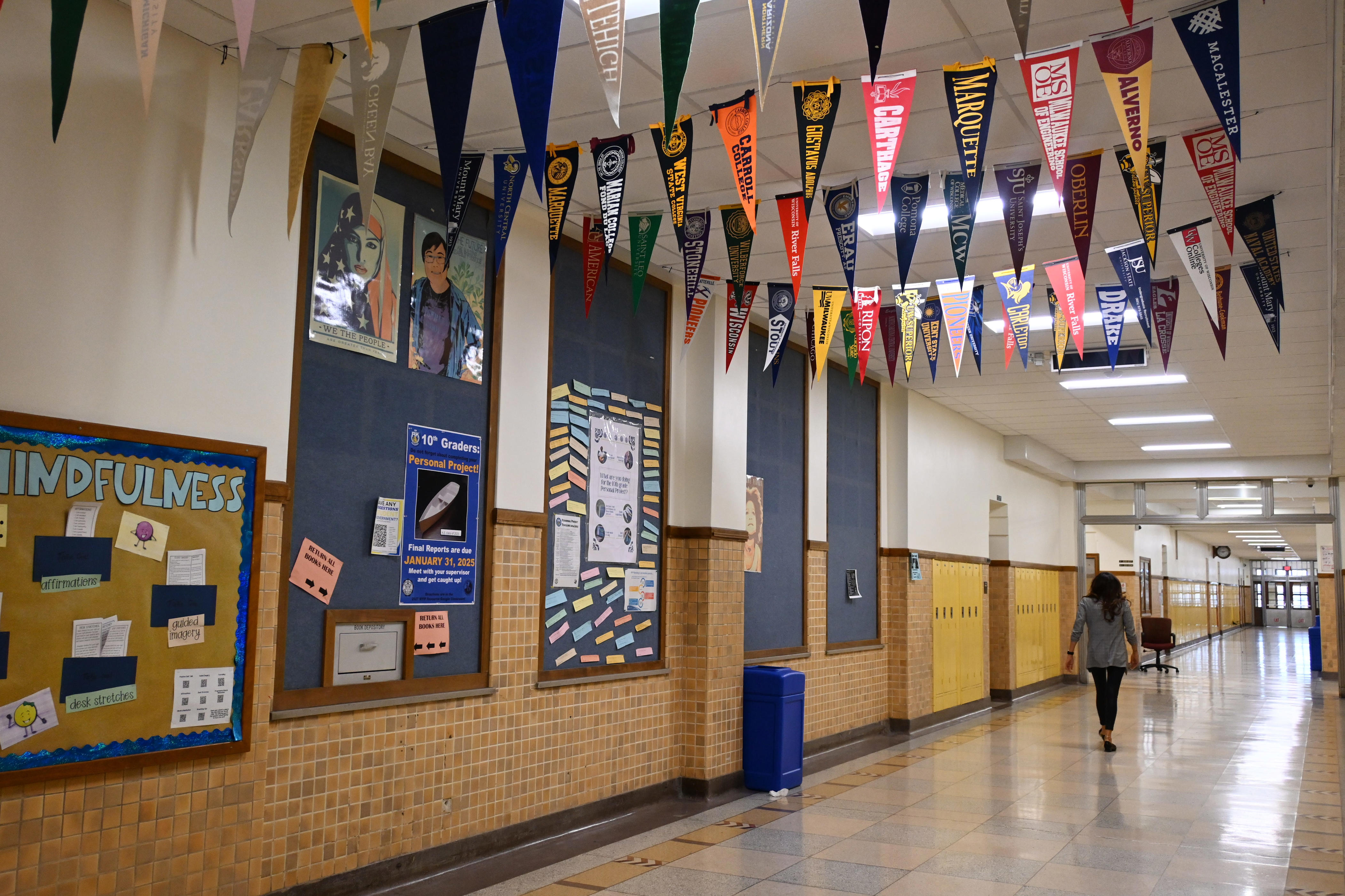 Answers to 11 questions about school counselor ratios, programs in ...