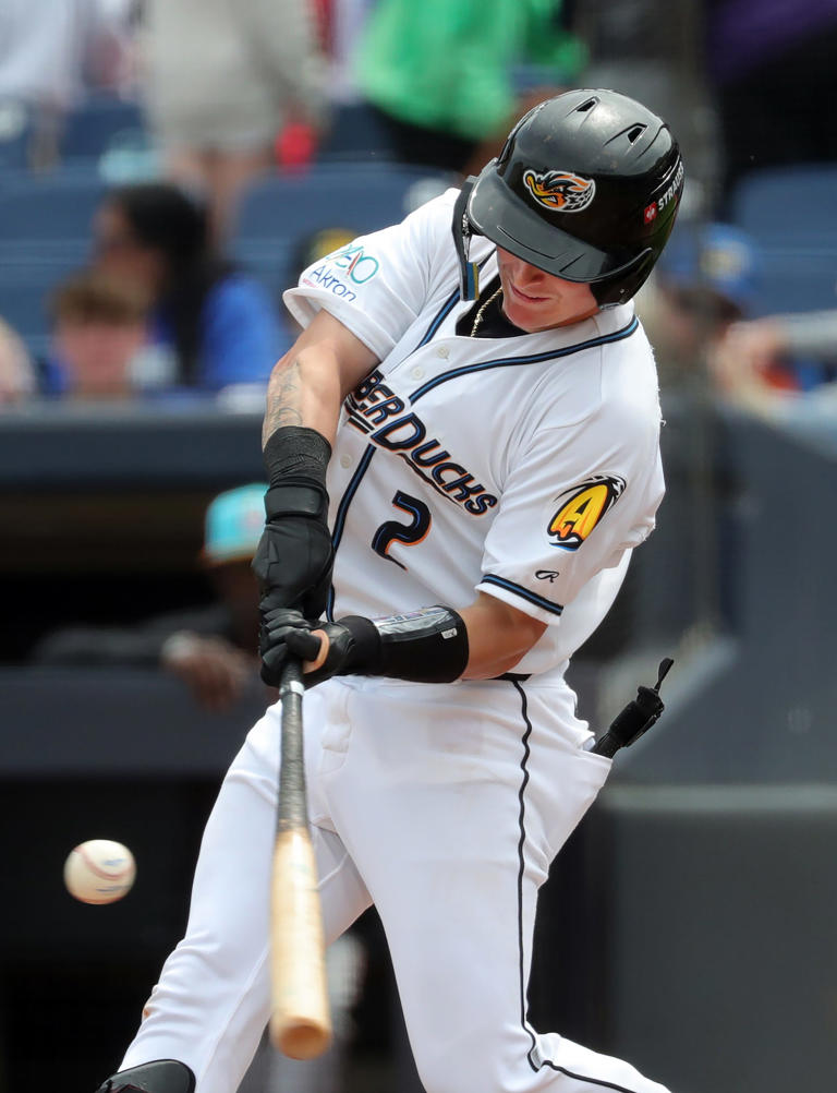 Travis Bazzana, Chase DeLauter headline Guardians top prospects