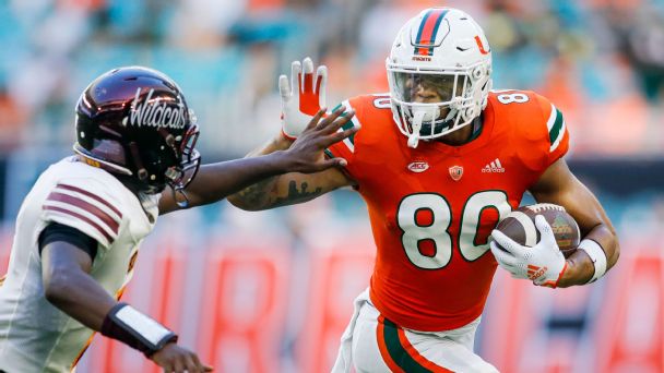 What Seahawks rookie TE Elijah Arroyo's arrival means for Noah Fant