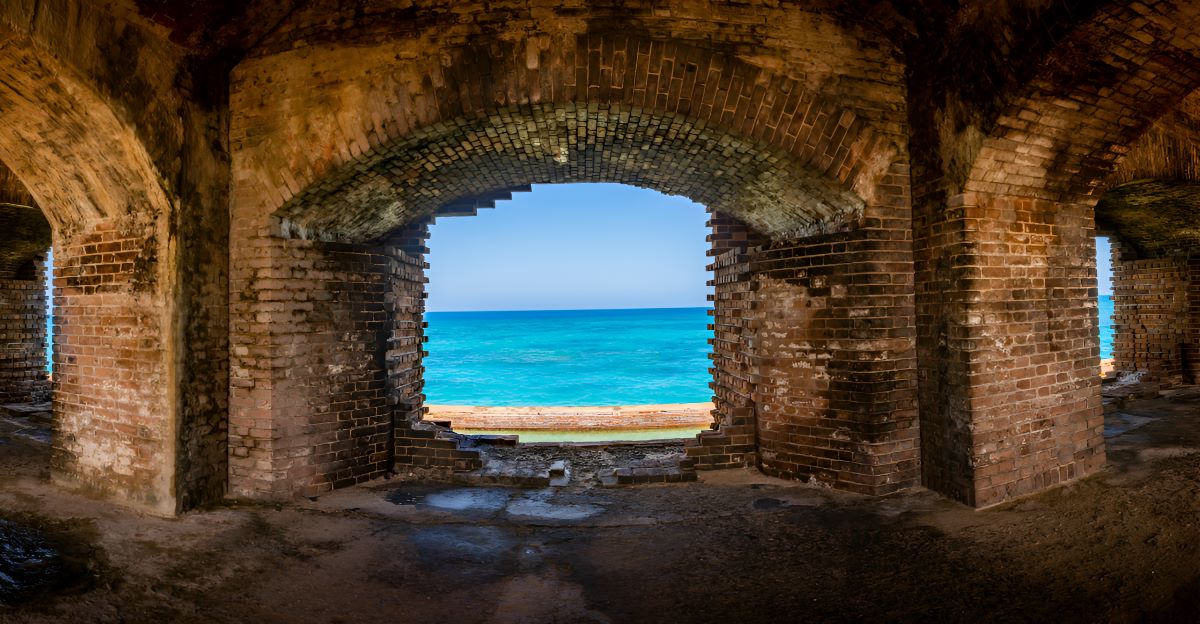 Historic US Forts You Need to Visit